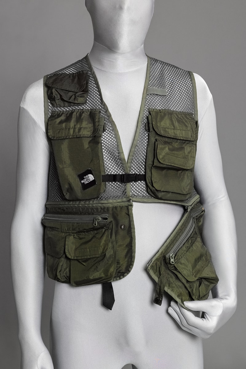 Shop Rare Garments on Aro Archive's New Website | Hypebeast