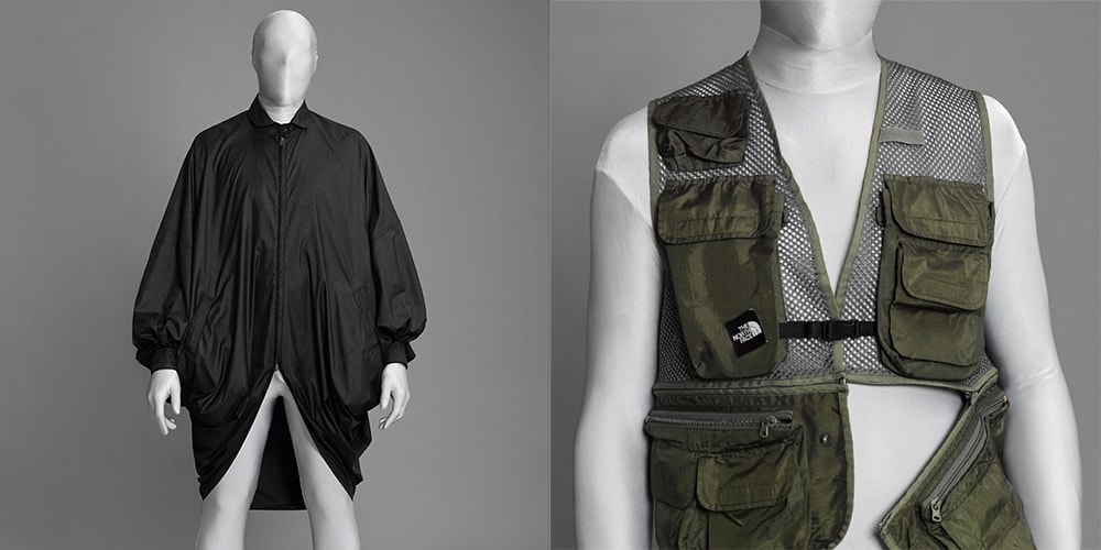 Shop Rare Garments on Aro Archive's New Website | Hypebeast