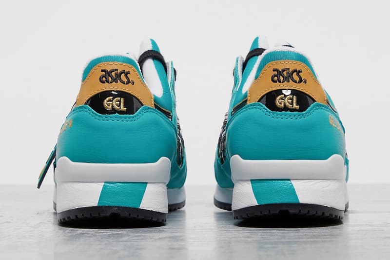 ASICS GEL-LYTE III ASICS GEL-LYTE III