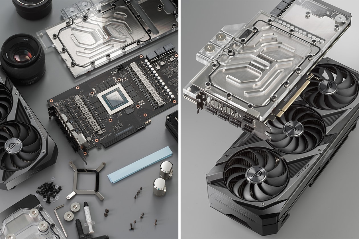 ASUS PC DIY Day with John Mayer and Mods By Ben | Hypebeast