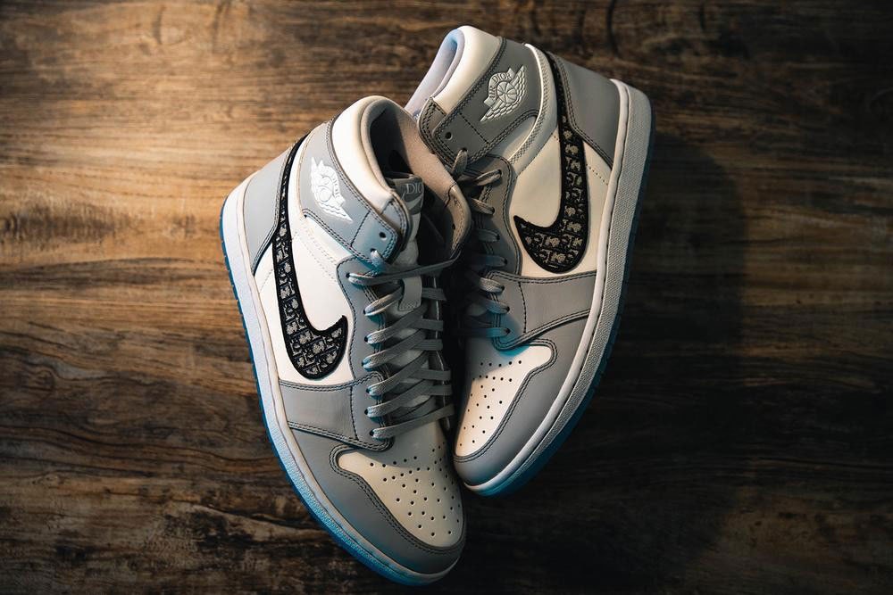 The Best Sneakers of 2020 | Hypebeast