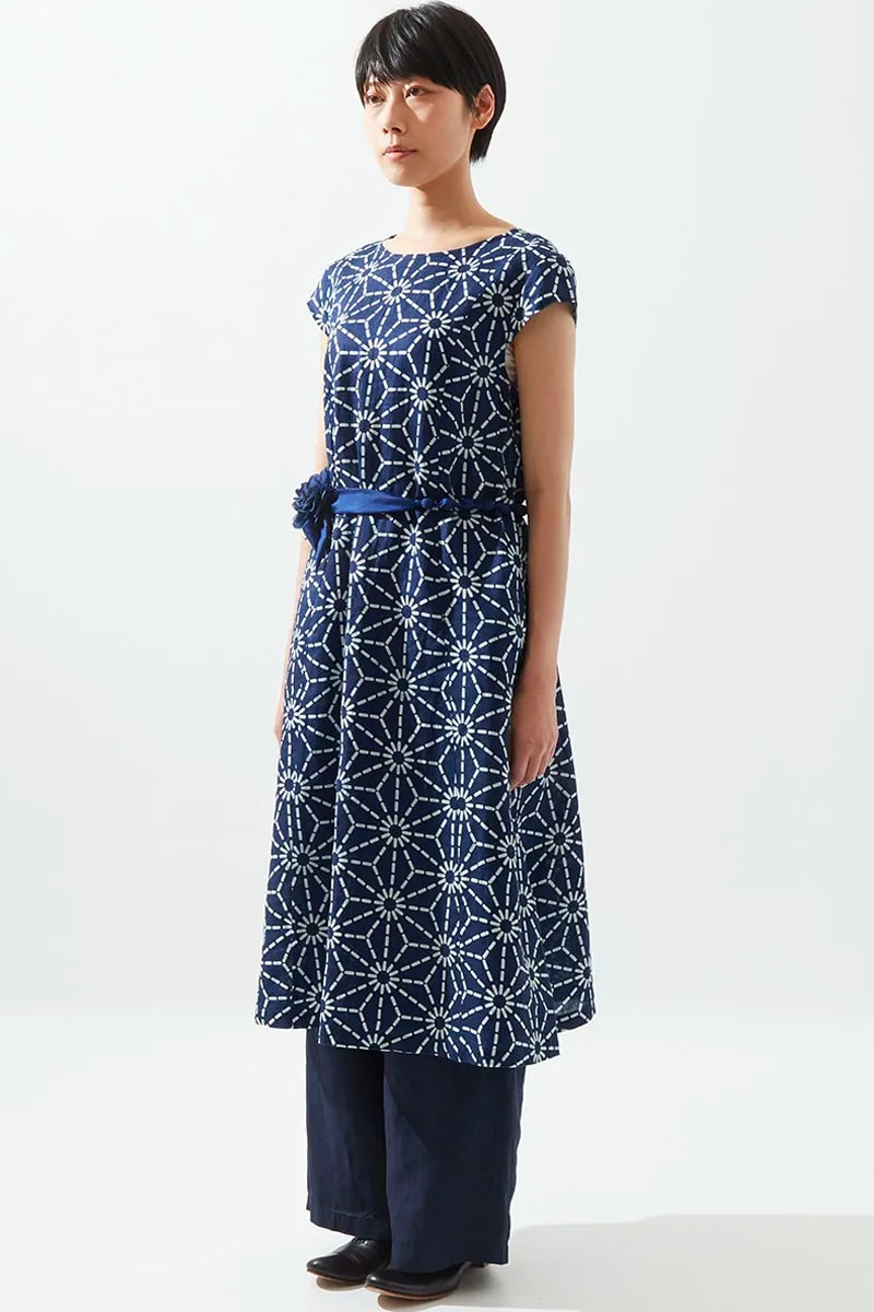 Blue Blue Japan Spring/Summer 2021 Lookbook | Hypebeast