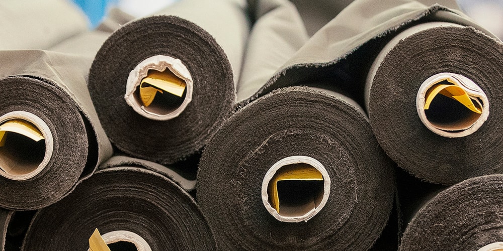 Burberry Launches "ReBurberry Fabric" Program | Hypebeast