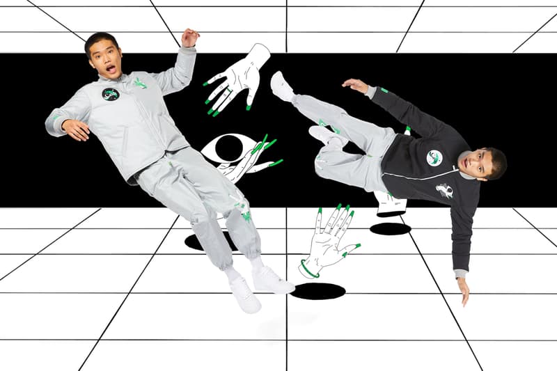 Cash by Cash App Streetwear Line Release Info | Hypebeast