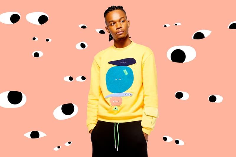 Cash by Cash App Streetwear Line Release Info | Hypebeast