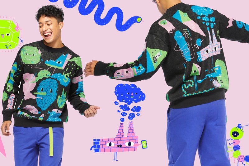 Cash by Cash App Streetwear Line Release Info | Hypebeast