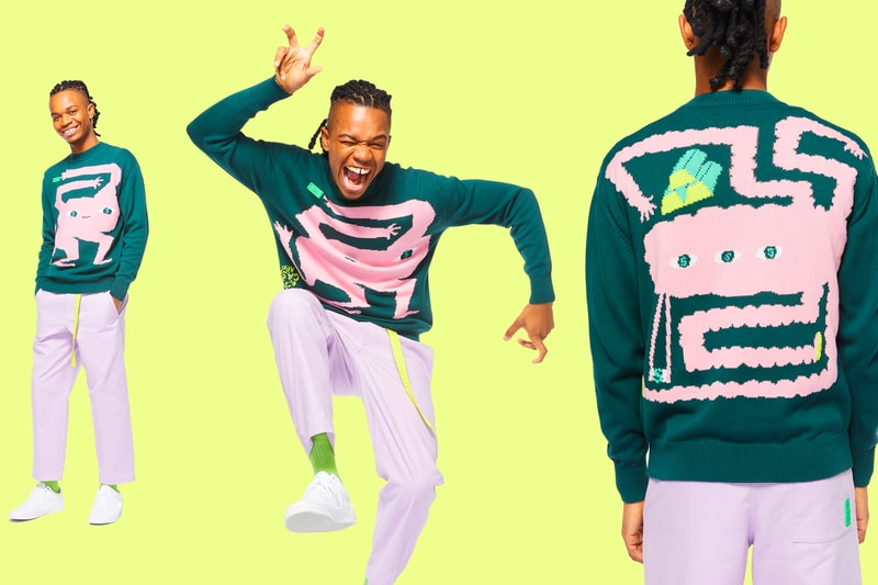 Cash by Cash App Streetwear Line Release Info | Hypebeast