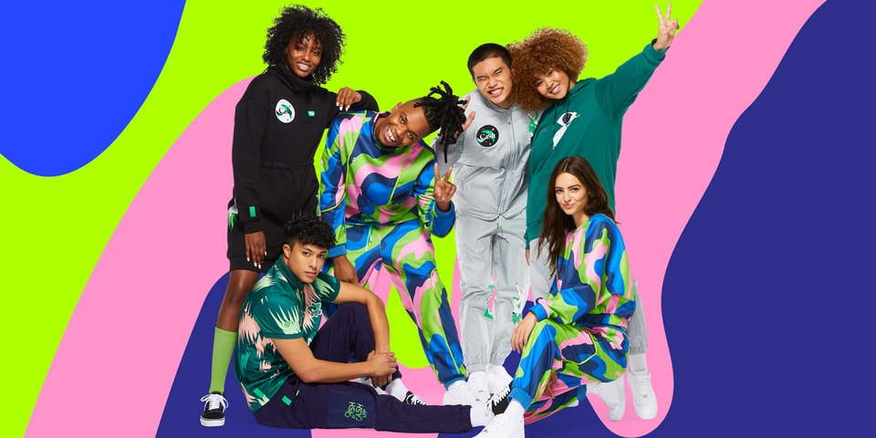 Cash by Cash App Streetwear Line Release Info | Hypebeast