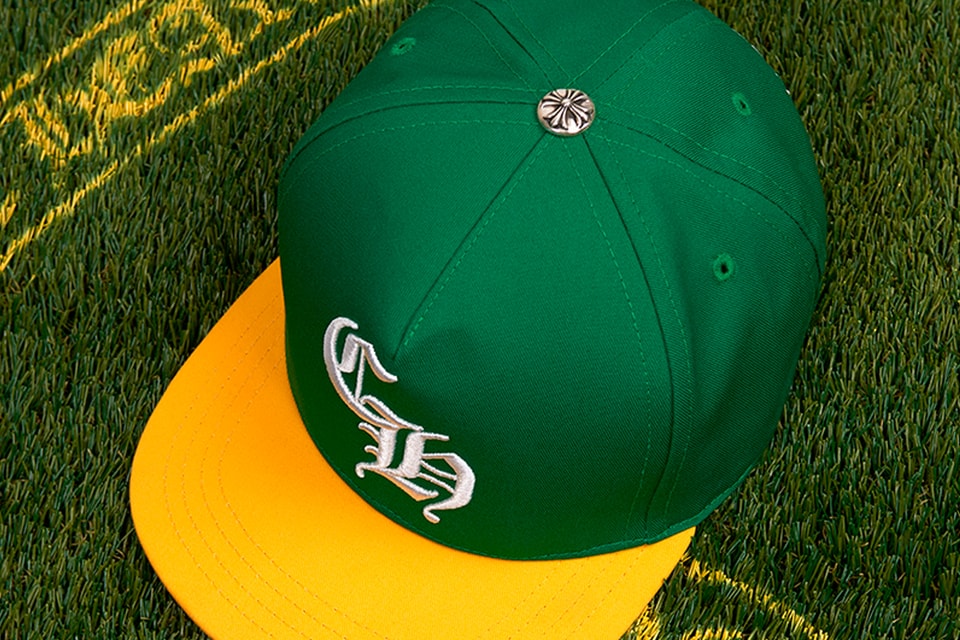 Latest Chrome Hearts Hat Trends - Fashion IMP