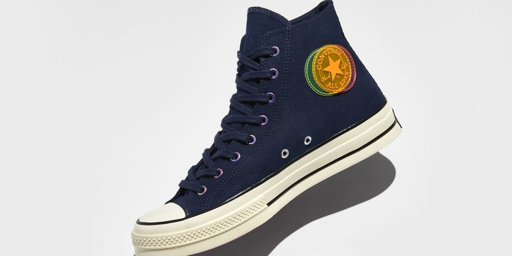 Converse Launches HEART OF THE CITY Collection | Hypebeast
