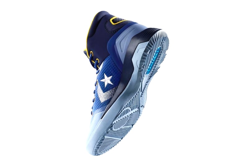 Converse Launches HEART OF THE CITY Collection | Hypebeast