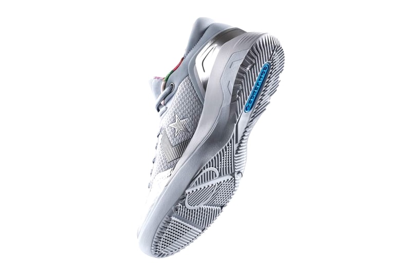 Converse Launches HEART OF THE CITY Collection | Hypebeast