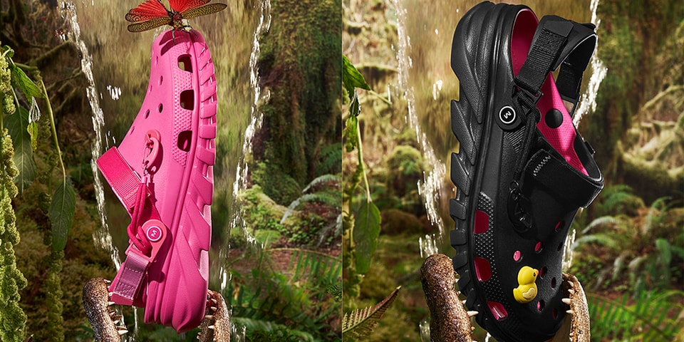 Where To Buy Post Malone X Crocs Duet Max Clog II Before It, 43% OFF