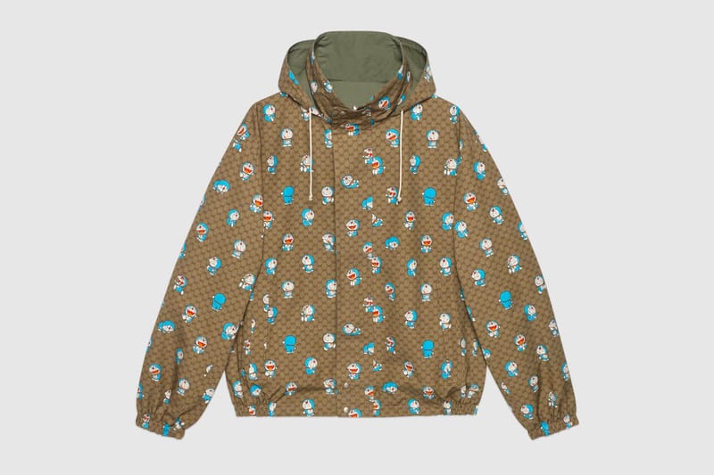 Doraemon' x Gucci Chinese New Year Collaboration | Hypebeast Doraemon' x Gucci Chinese New Year Collaboration | Hypebeast