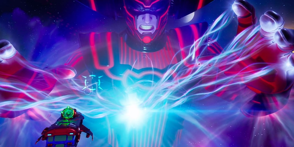 Epic Games 'Fortnite' 2020 Record-Breaking Numbers | Hypebeast