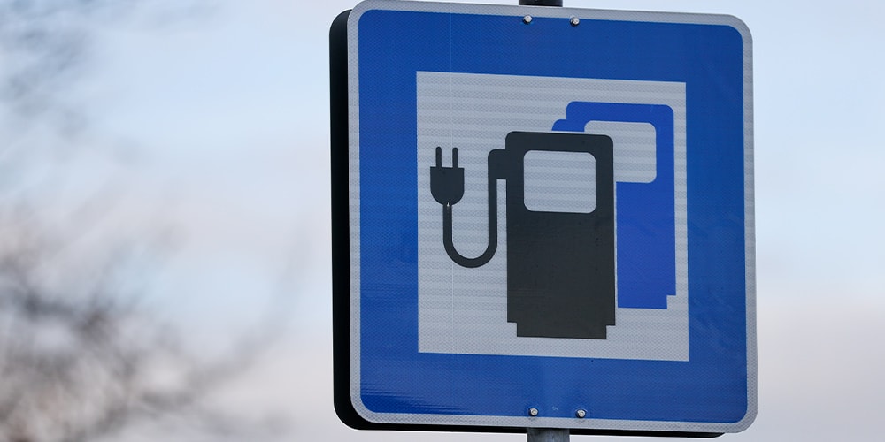 The EU Wants 30 Million Cars on the Road by 2030 | Hypebeast