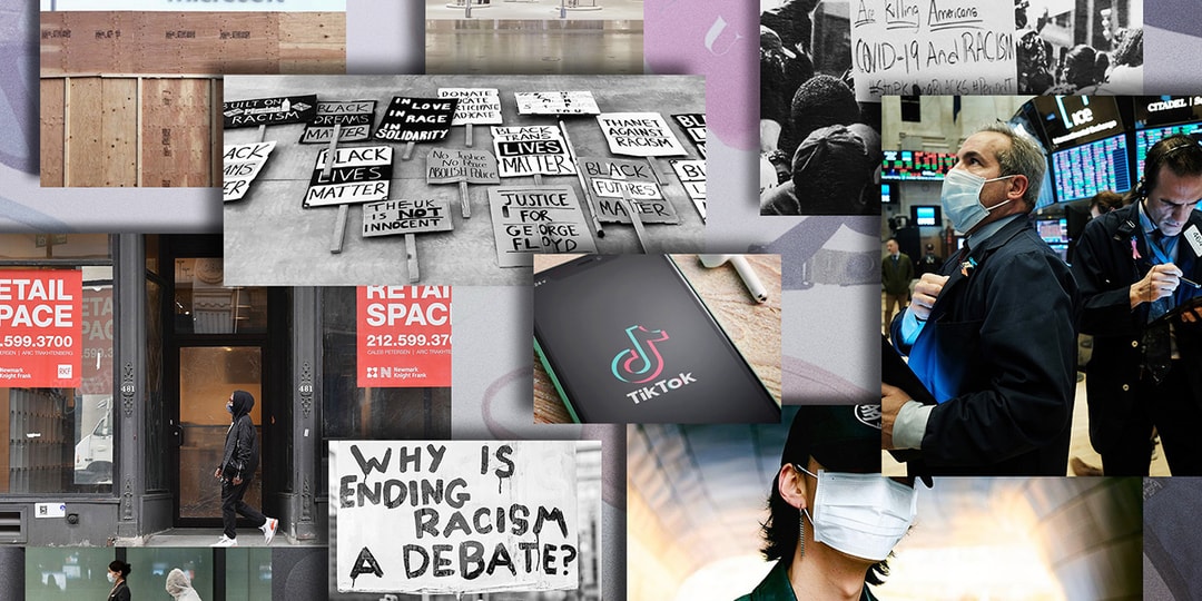 Fashion Business Trends and Changes in 2020 | Hypebeast