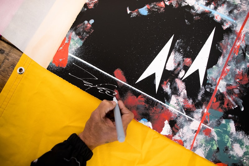 'Futura: The Artist's Monograph' Book & Print | Hypebeast
