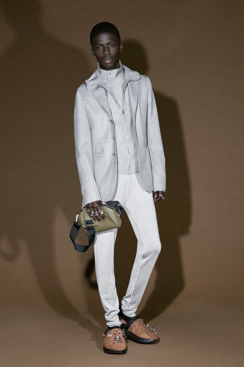 Givenchy by Matthew M. Williams Fall 2021 Collection | Hypebeast