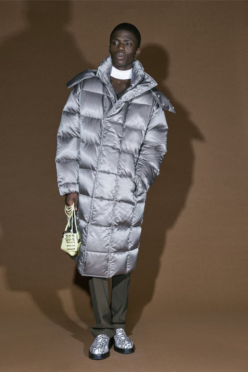 Givenchy by Matthew M. Williams Fall 2021 Collection | Hypebeast