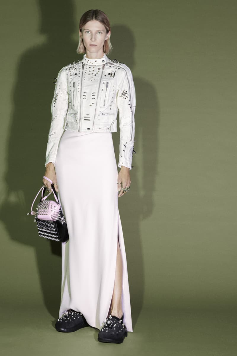 Givenchy by Matthew M. Williams Fall 2021 Collection | Hypebeast