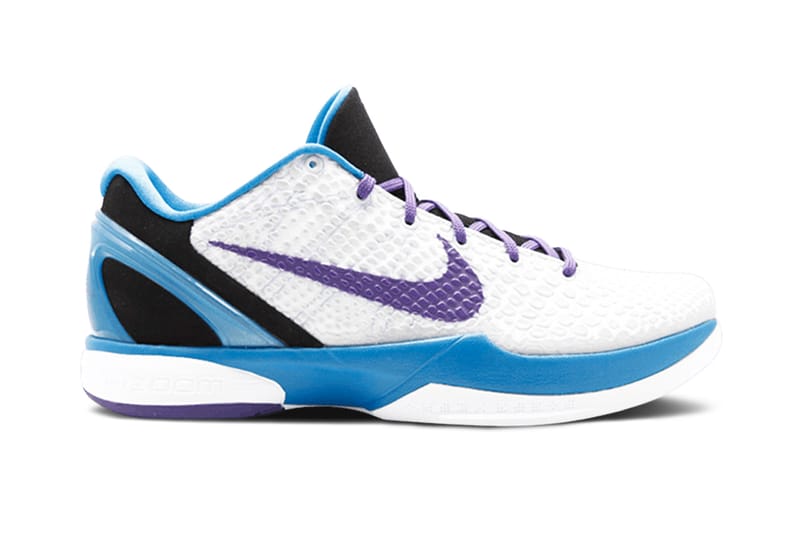 GOAT Nike Zoom Protro Kobe 6 Grinch Release | Hypebeast