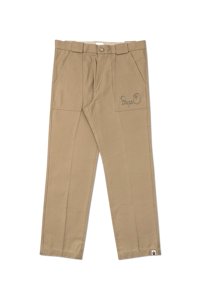 HBX Archives Week 9: BAPE, Gucci, Stüssy & More | Hypebeast