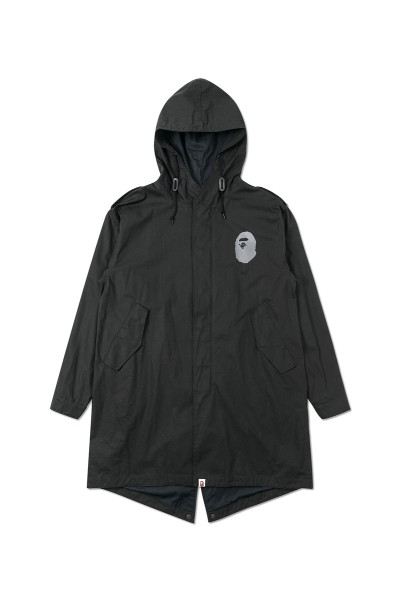 HBX Archives Week 9: BAPE, Gucci, Stüssy & More | Hypebeast