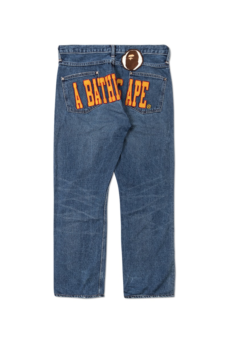 HBX Archives Week 9: BAPE, Gucci, Stüssy & More | Hypebeast