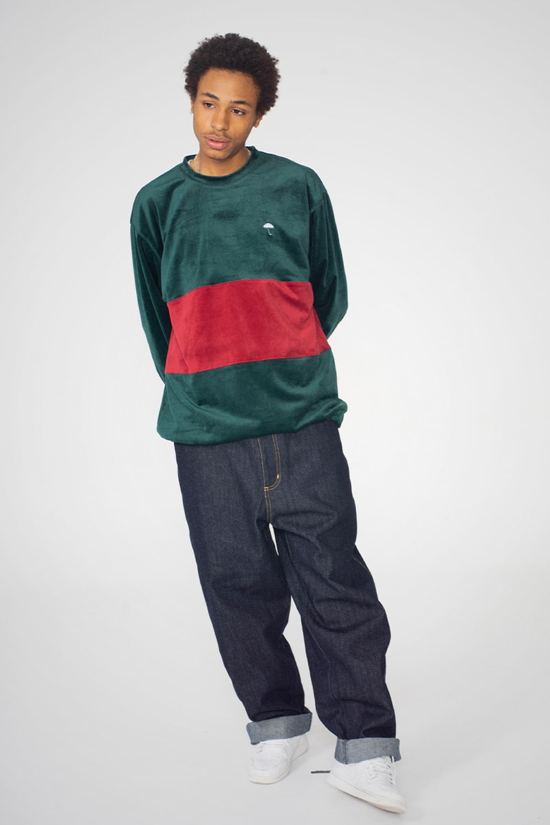 Hélas Winter 2020 Capsule Collection Information | Hypebeast