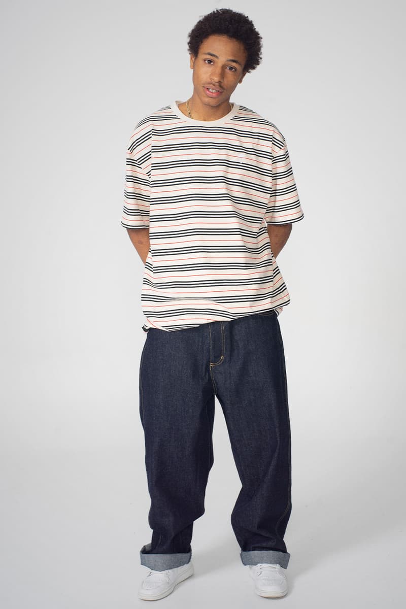 Hélas Winter 2020 Capsule Collection Information | Hypebeast