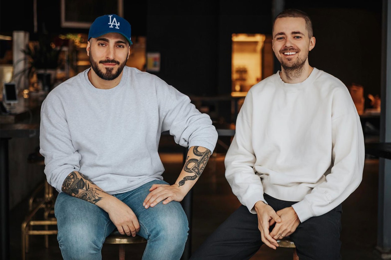 Hobbiesville Logan Fournier Pokémon TCG Interview | Hypebeast