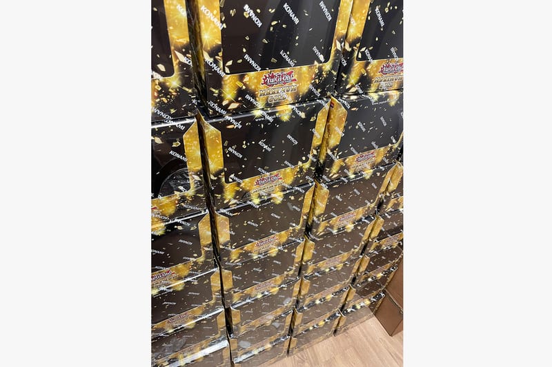 Hobbiesville Logan Fournier Pokémon TCG Interview | Hypebeast