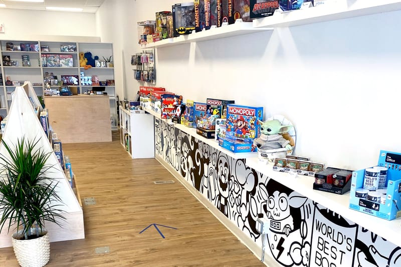 Hobbiesville Logan Fournier Pokémon TCG Interview | Hypebeast