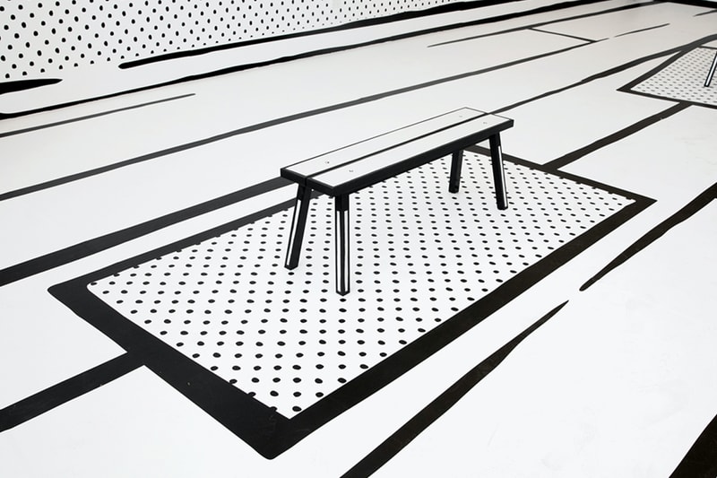 Joshua Vides "When Time Stood Still" Exhibition | Hypebeast