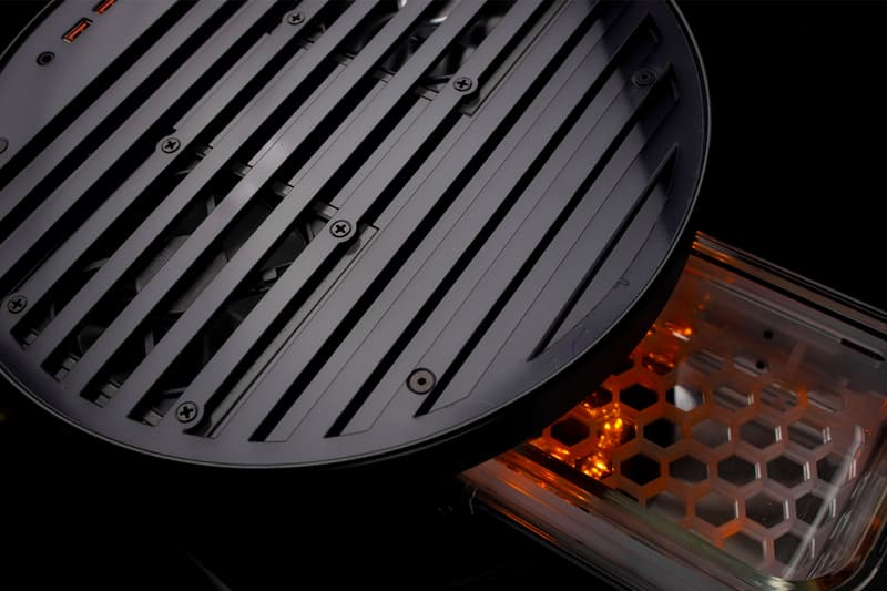 KFC KFConsole Gaming Console News | Hypebeast