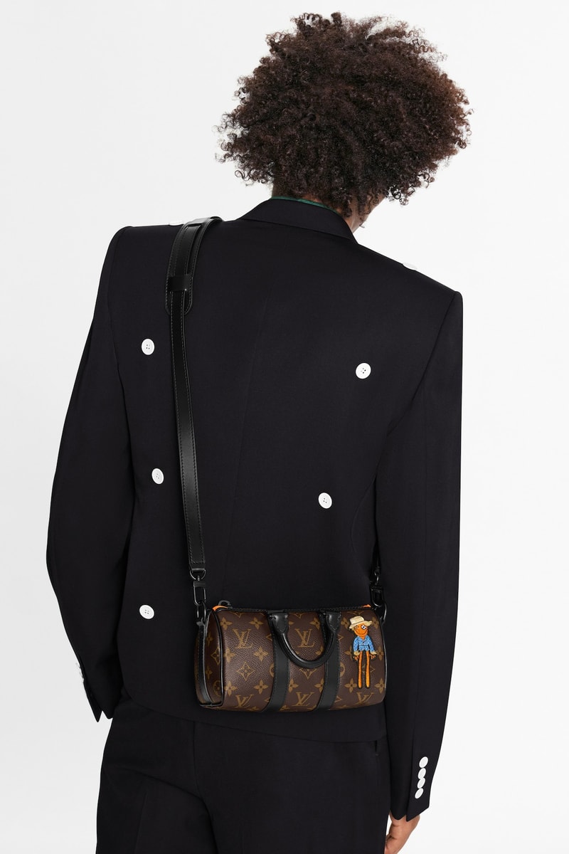 Louis Vuitton Drops New XS handbags | Hypebeast