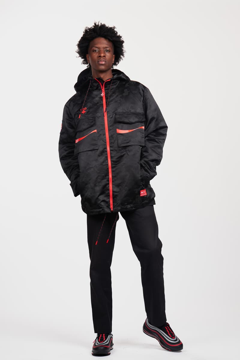 LRG Madengine Coca-Cola Collaboration Launch | Hypebeast