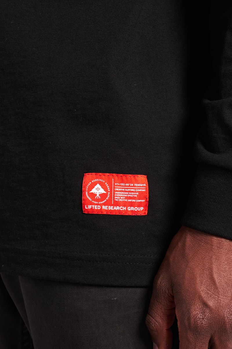 LRG Madengine Coca-Cola Collaboration Launch | Hypebeast