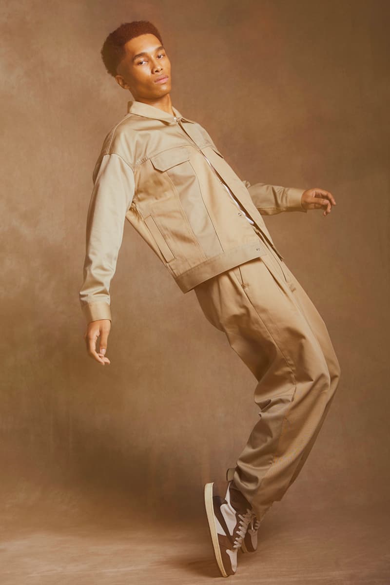 MAGIC STICK x Dickies 2020 Capsule | Hypebeast