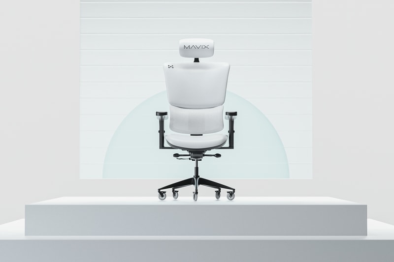 Mavix Gaming Chairs Review, Images & Info | Hypebeast