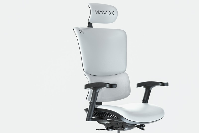 Mavix Gaming Chairs Review, Images & Info | Hypebeast