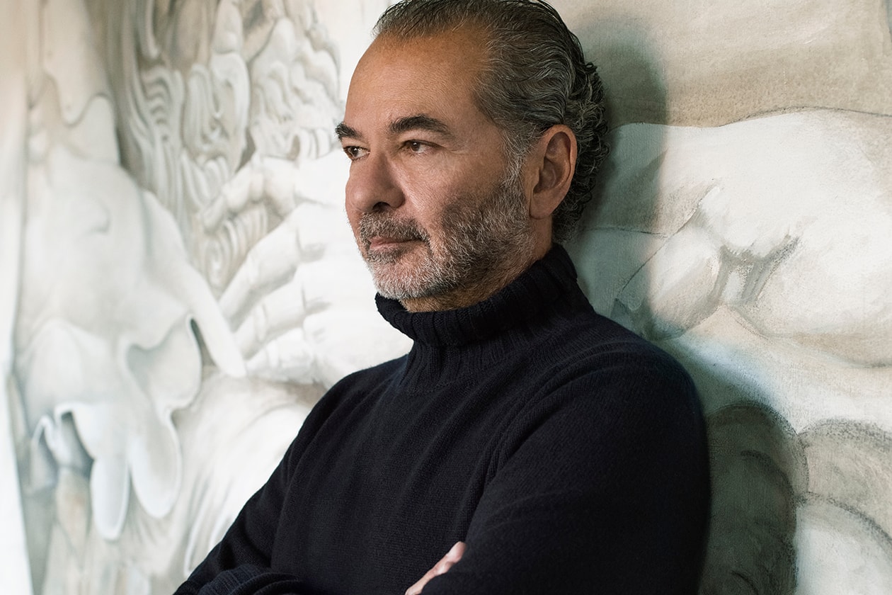 Remo Ruffini on Moncler's Stone Island Deal | Hypebeast