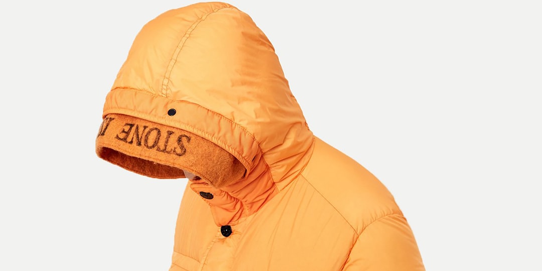 Remo Ruffini on Moncler's Stone Island Deal | Hypebeast
