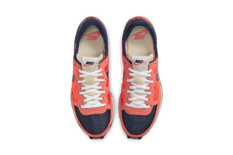 Nike Challenger OG "Team Orange" Release Info | Hypebeast