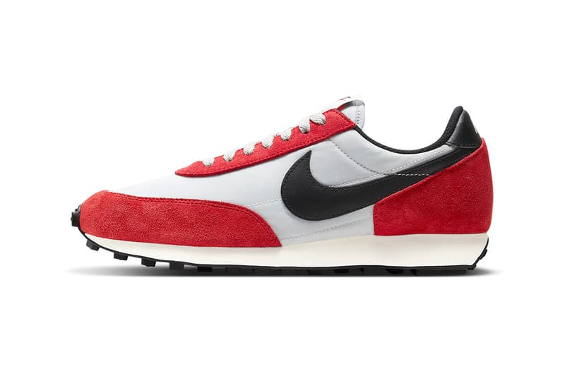 Nike Daybreak in "Chicago" Colorway Details | HYPEBEAST