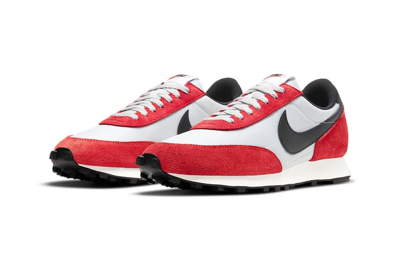 Nike Daybreak in "Chicago" Colorway Details | Hypebeast