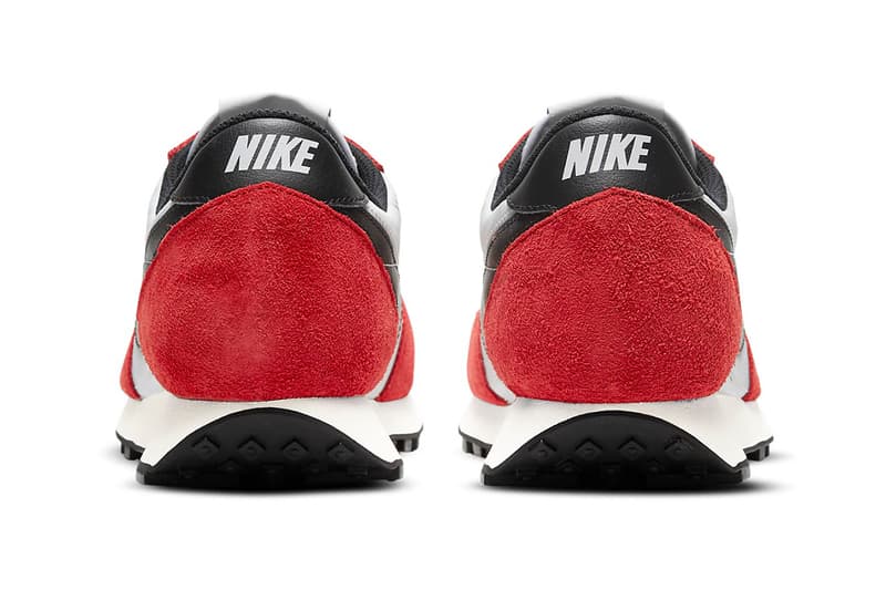 Nike Daybreak in "Chicago" Colorway Details | HYPEBEAST
