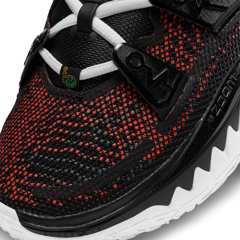 Nike Kyrie 7 Raygun CQ9327-003 Release Info | Hypebeast