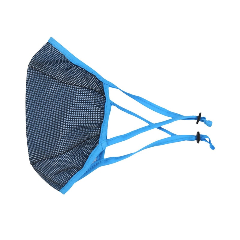 Off-White™ Suay Masks, Shirts for Cleveland Clinic | Hypebeast